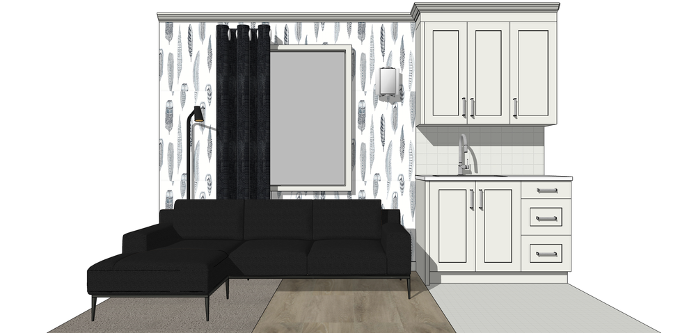 Simple White | Design Palette - Articulated Design Studio | Vancouver ...