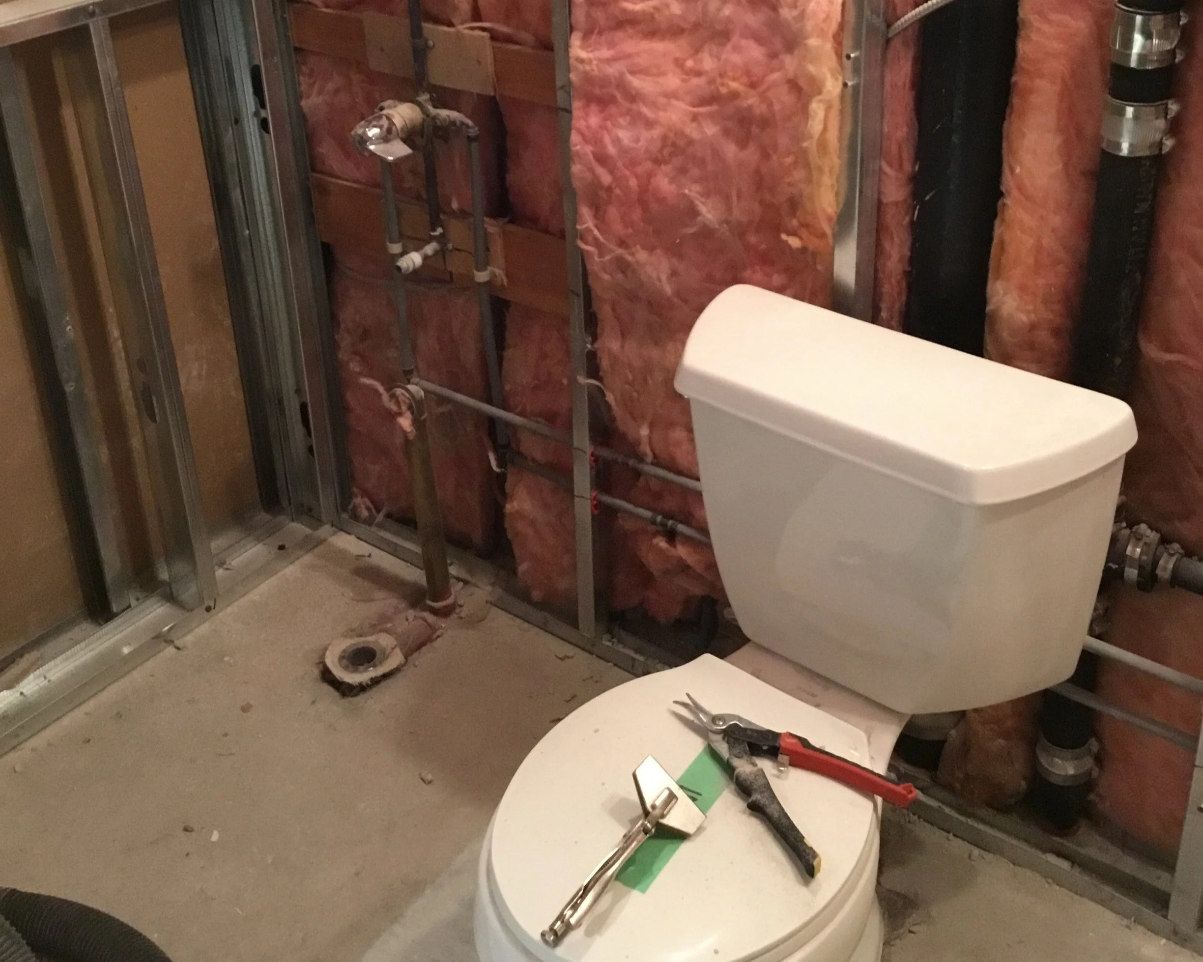 11 Tips for a Successful Condo Bathroom Renovation - Articulated Design ...