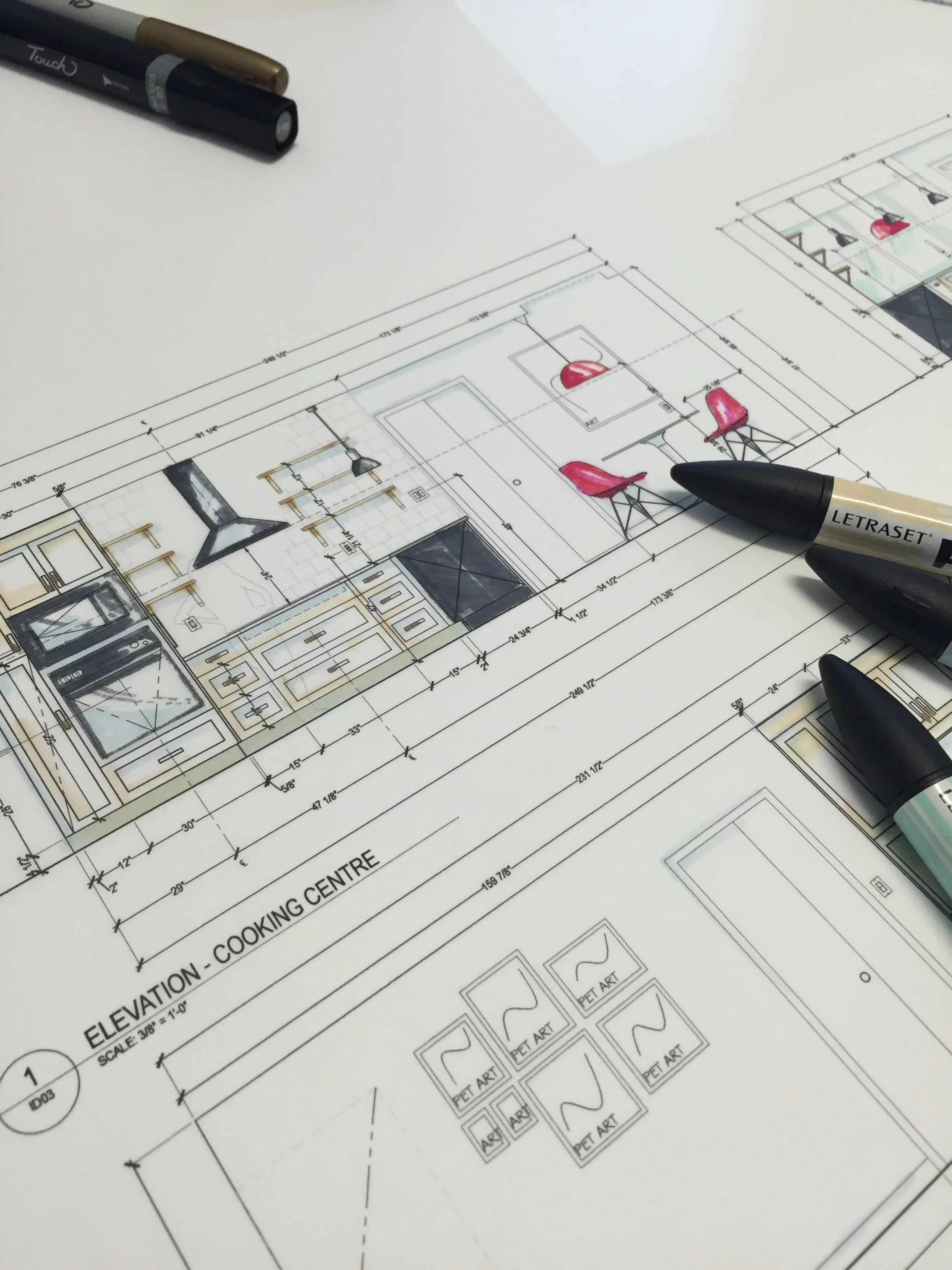 Design 101: What is the purpose of contract documents for Design ...