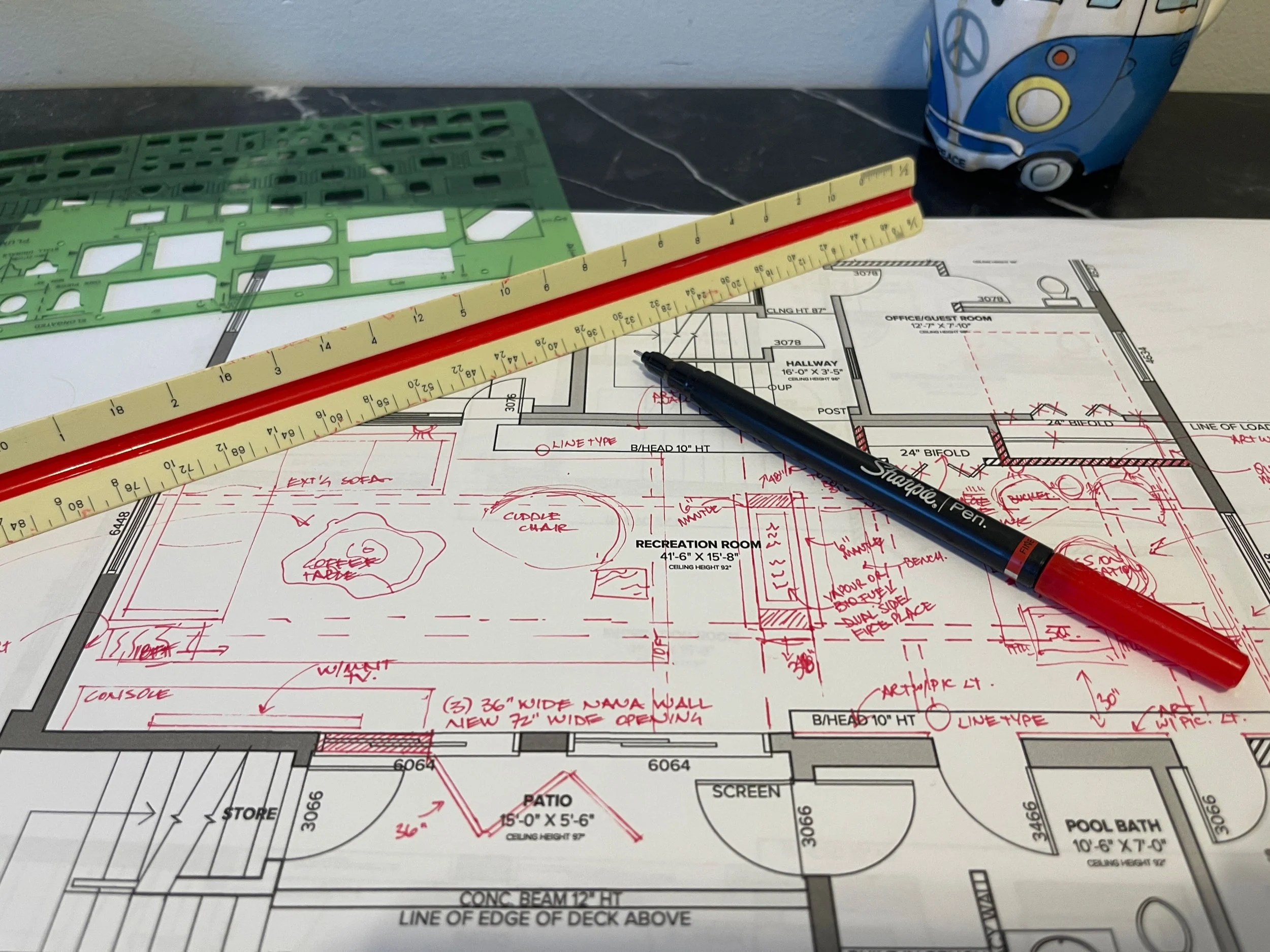 Design 101: What is the purpose of contract documents for Design ...