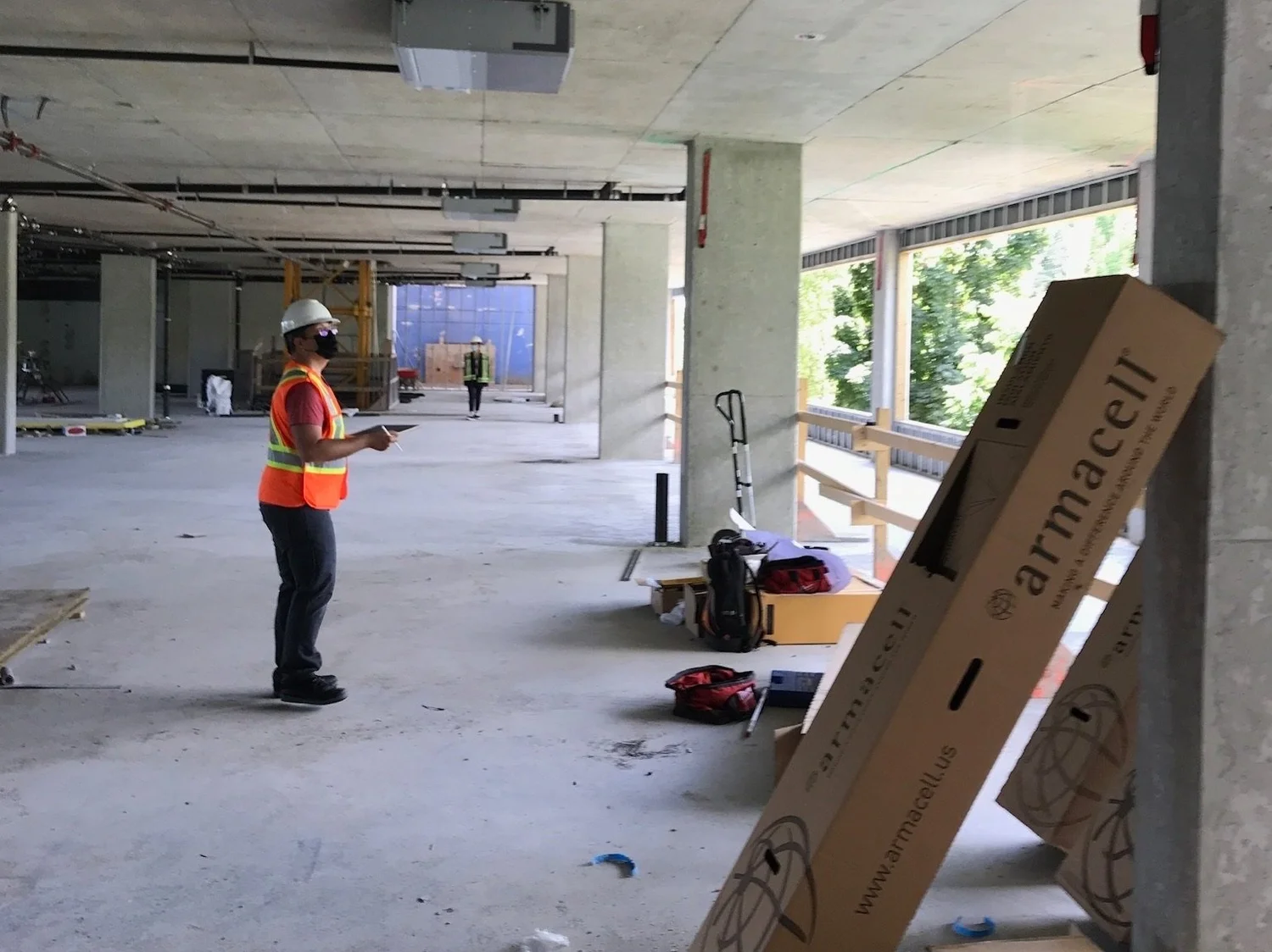 Commercial Renovation Design Guide | 17+ Designer Insights ...