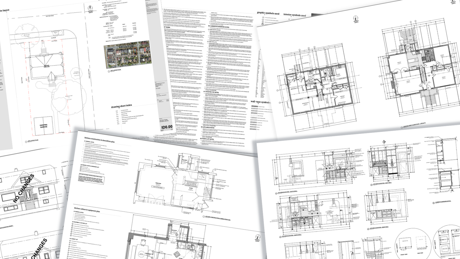 Design 101: What is the purpose of contract documents for Design ...