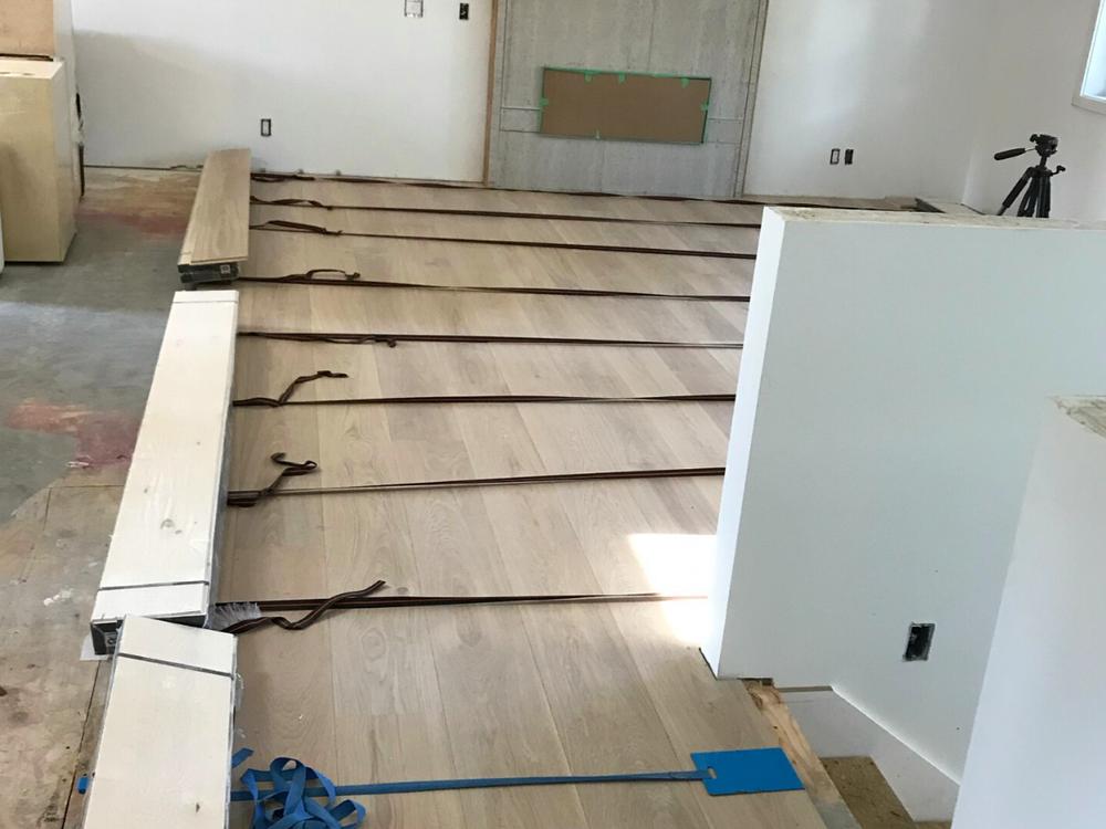 Design 101: Finishes and Materials - Articulated Design Studio ...