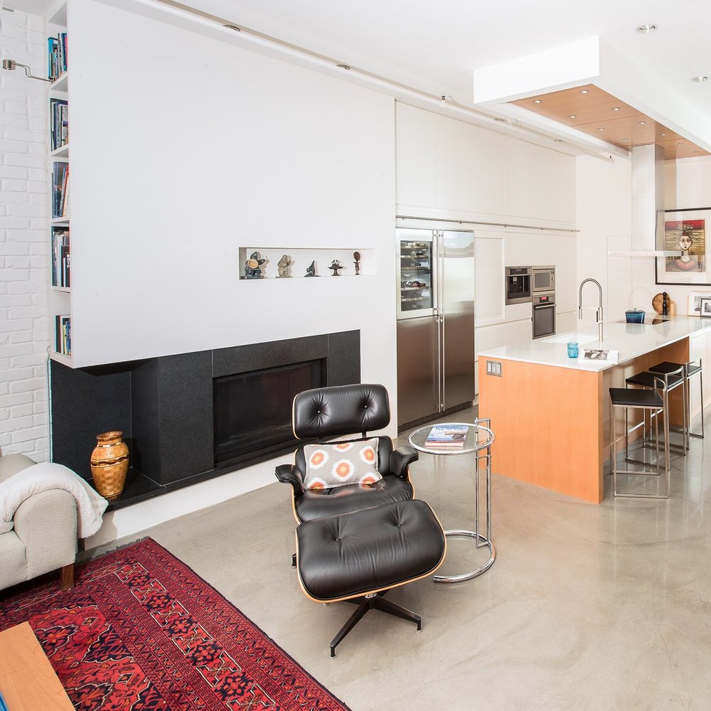 Interior Designer & Vancouver Home Designer - Articulated Design Studio