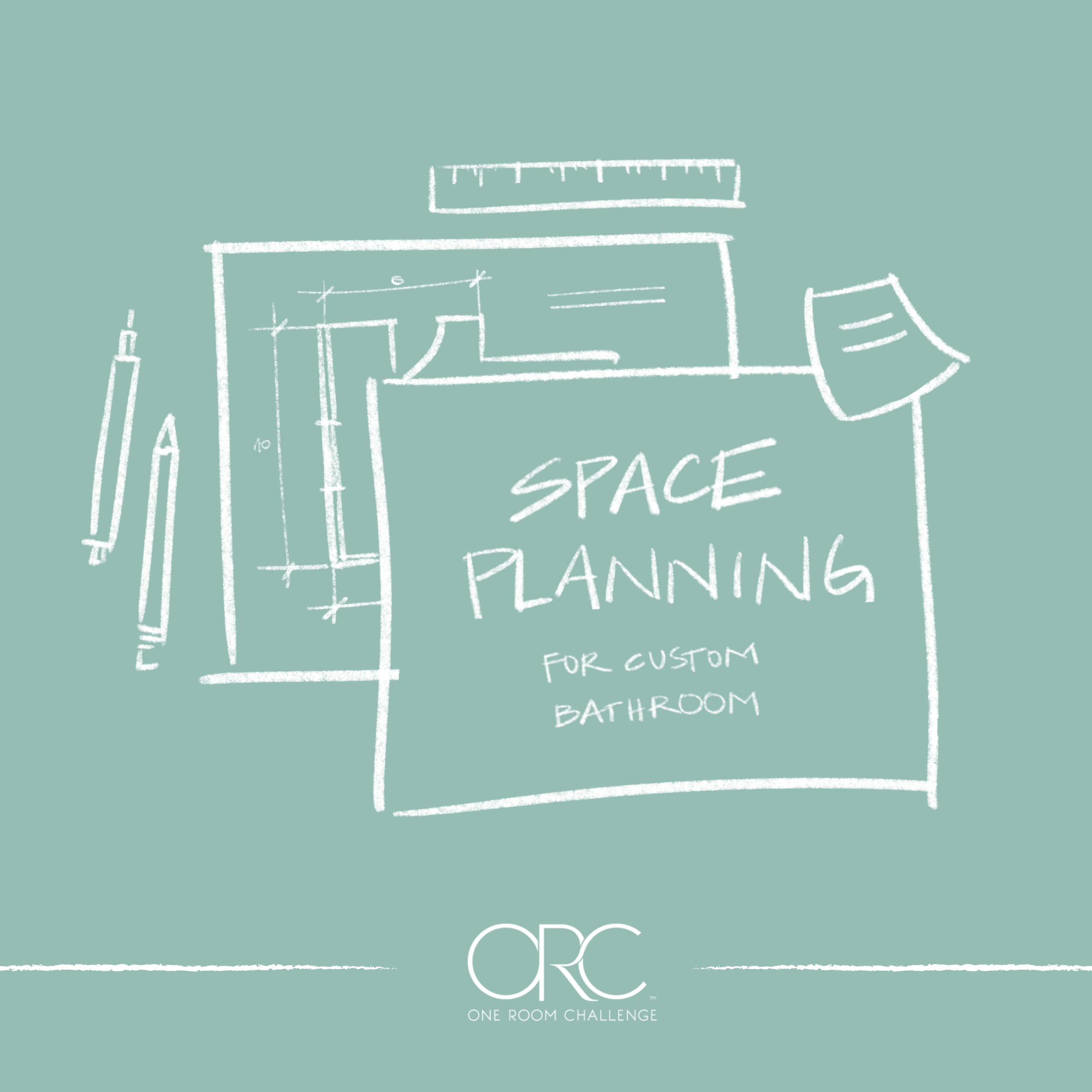 Accessible Space Planning For Bathroom Renovations - Articulated Design ...