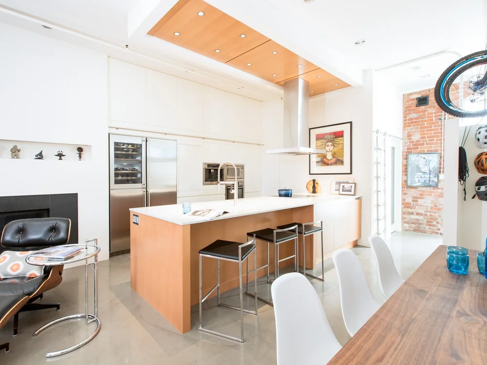 Interior Design Guide For Condo Renovations - Articulated Design Studio
