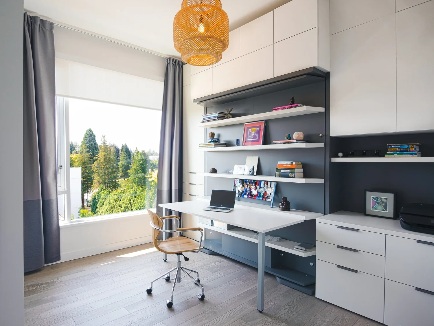 Fort St John Interior Designer + Peace River Region | Commercial ...