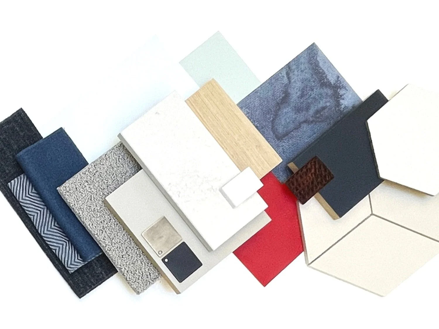 Design 101: Finishes and Materials - Articulated Design Studio ...