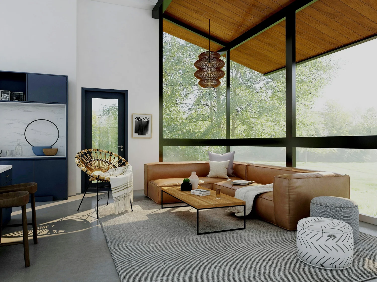 The 3 Ways an Interior Designer Charges for their Fees - Articulated ...