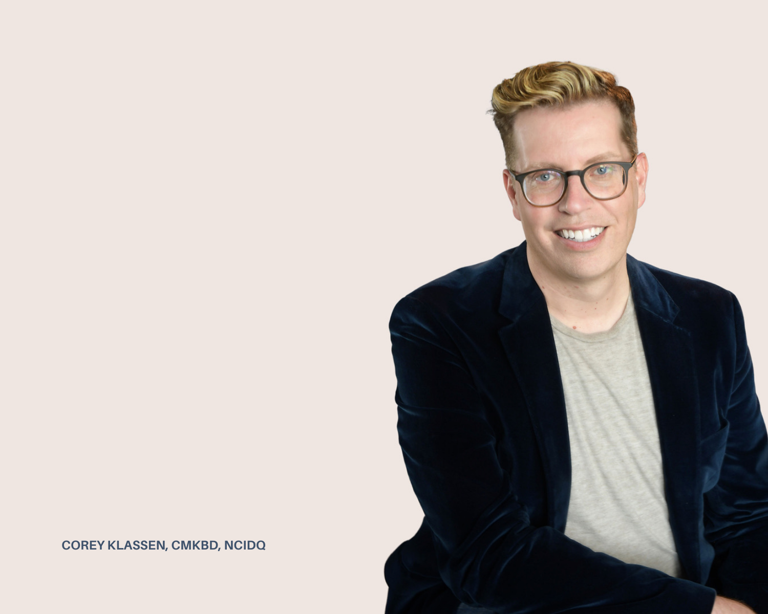 Corey Klassen recognised at Top Innovator of 2022 for Accessible and ...