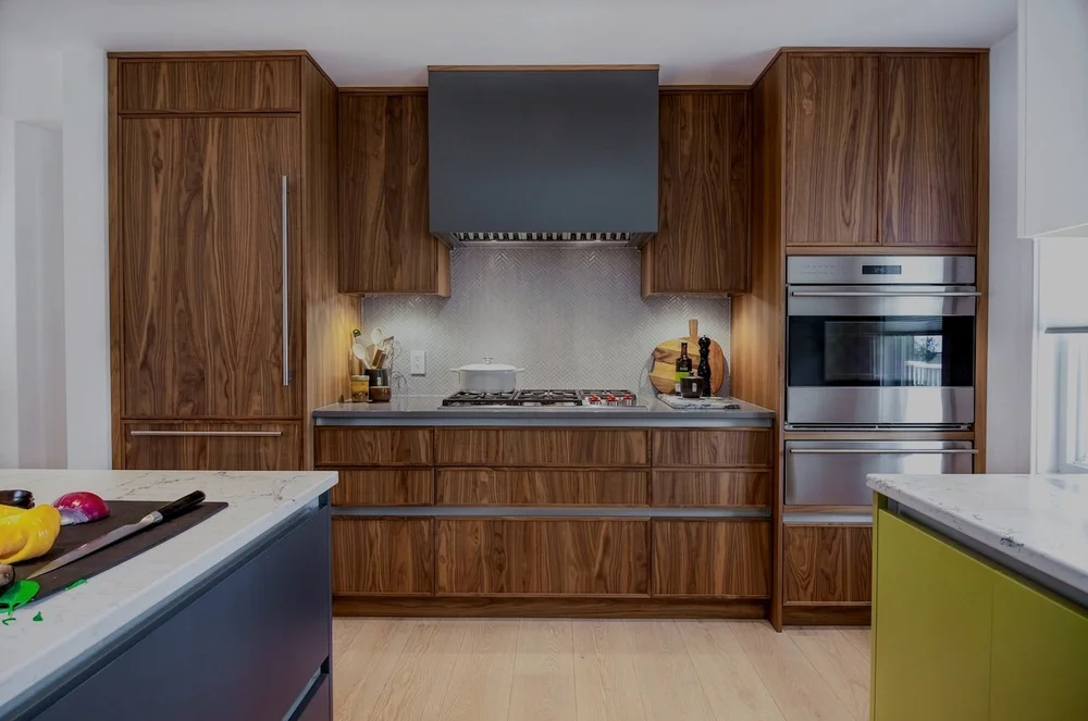 Merritt Interior Designer | Commercial + Residential Design Services ...