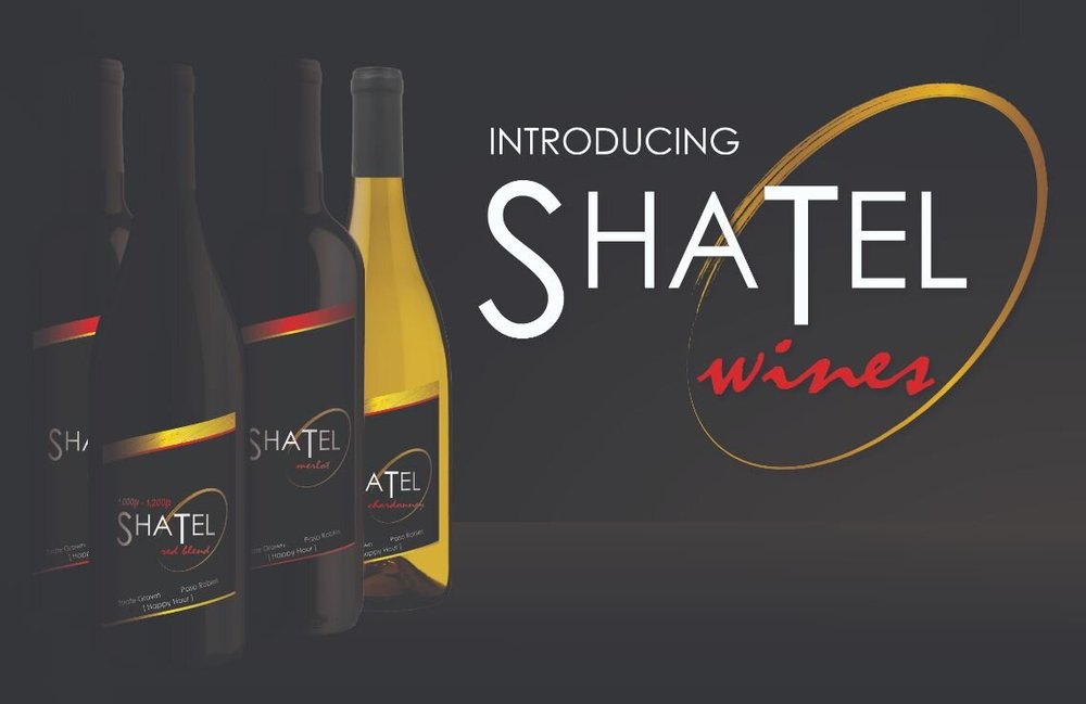 Happy Hour Wine & Liquor