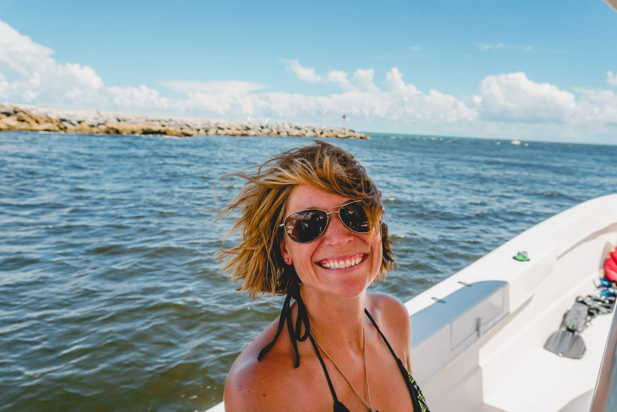 “Shara is the best at believing in people and making them feel valued. She has a powerful gift ...