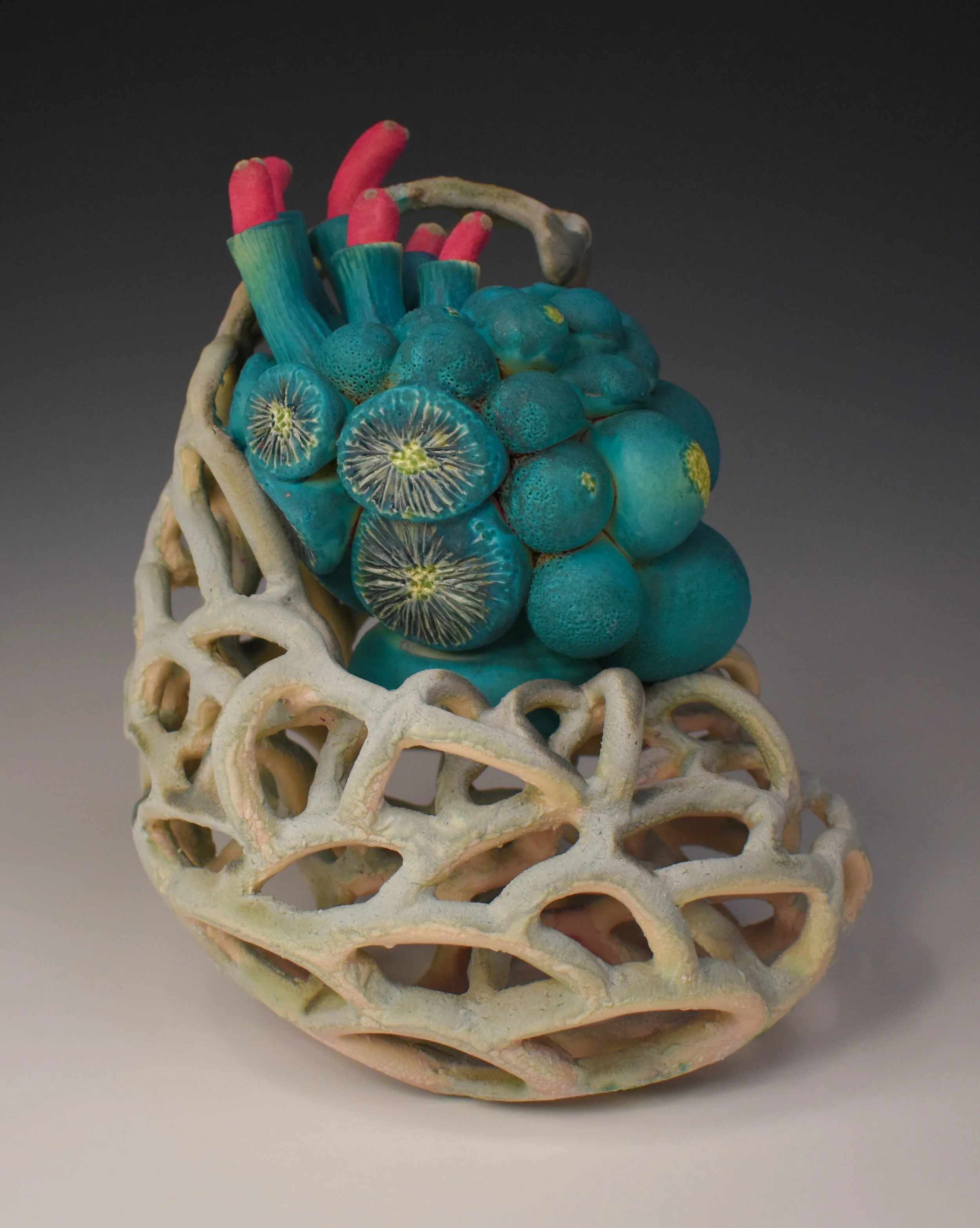 Current Work — Meaghan Gates