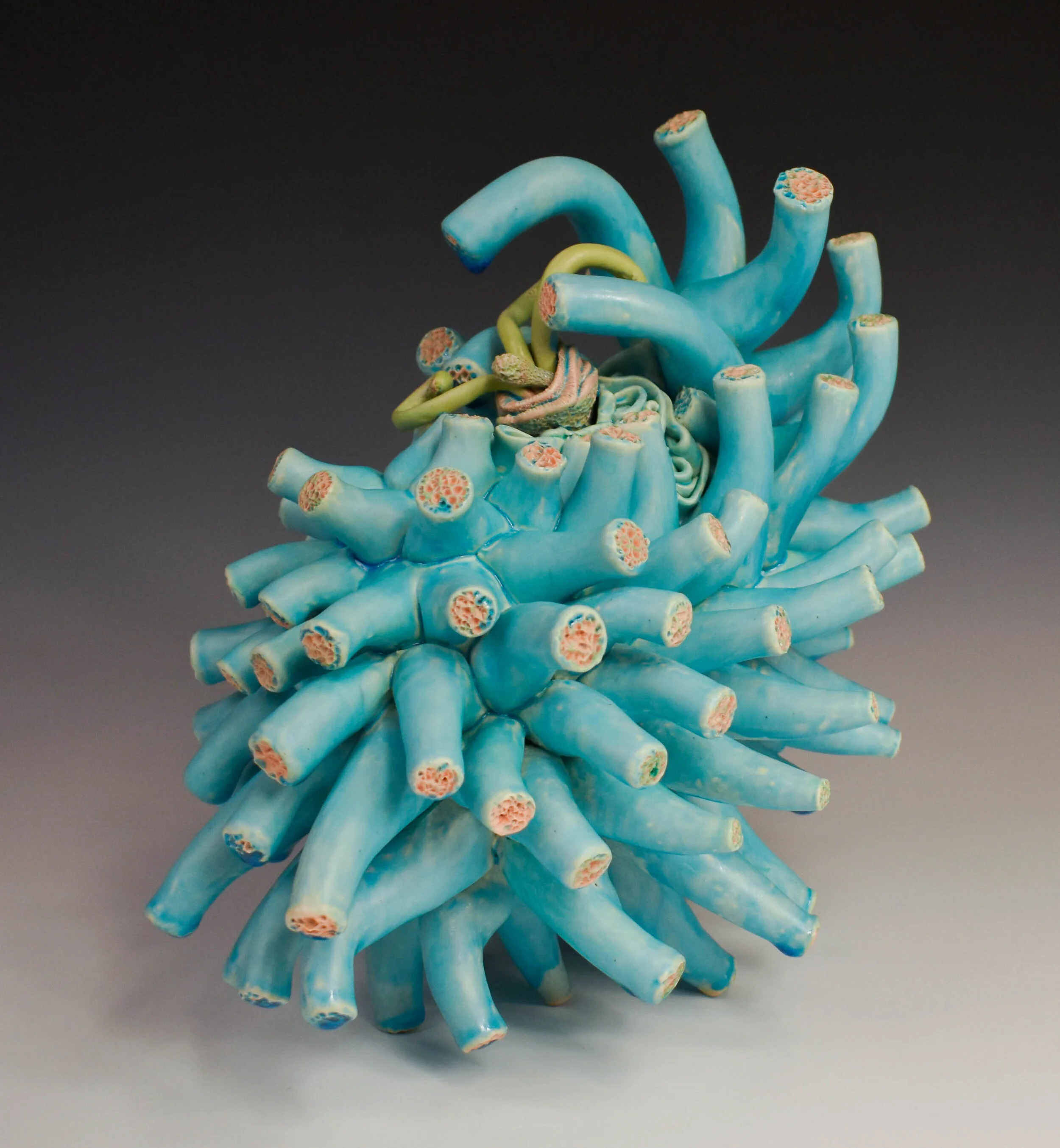 Current Work — Meaghan Gates