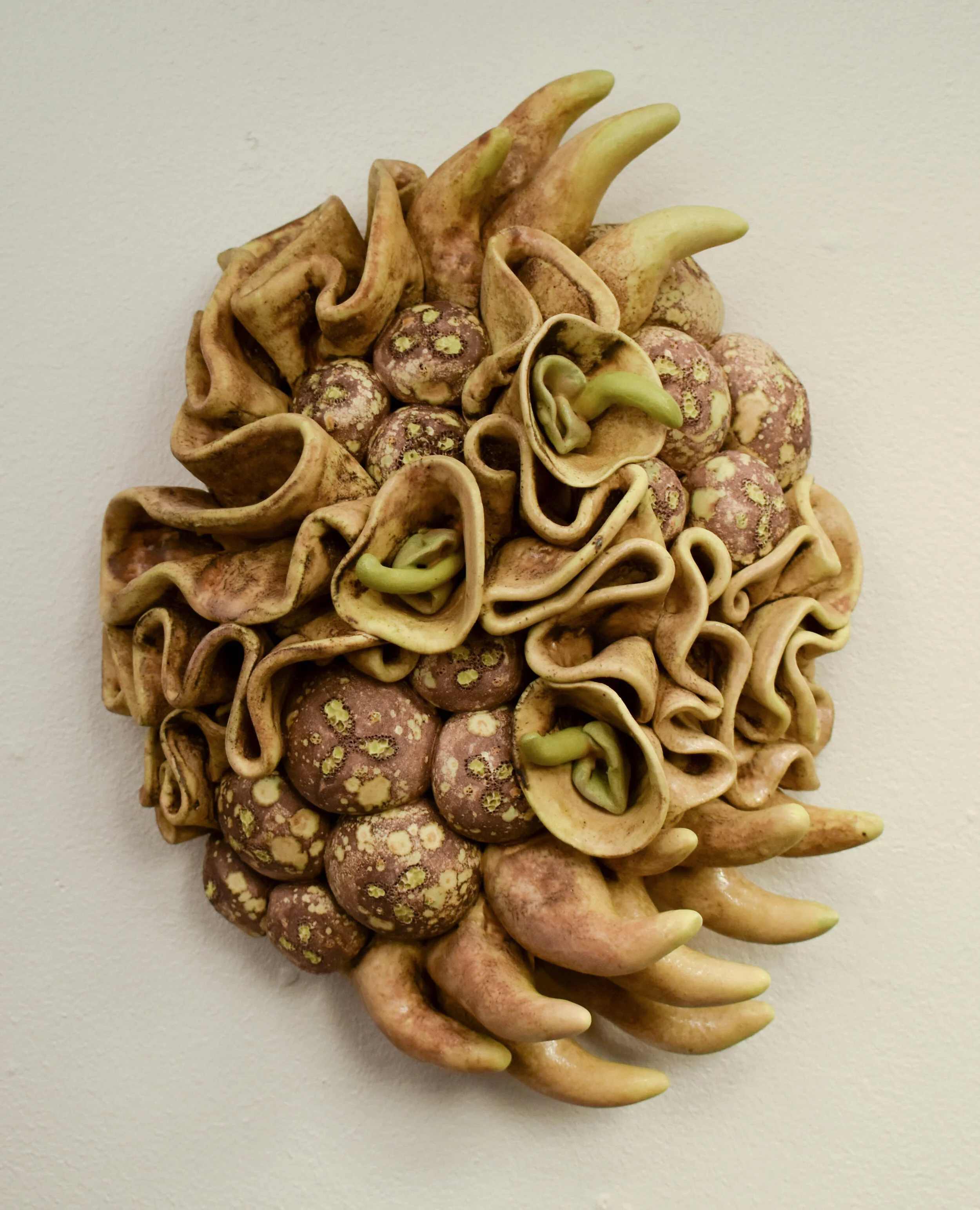 Current Work — Meaghan Gates