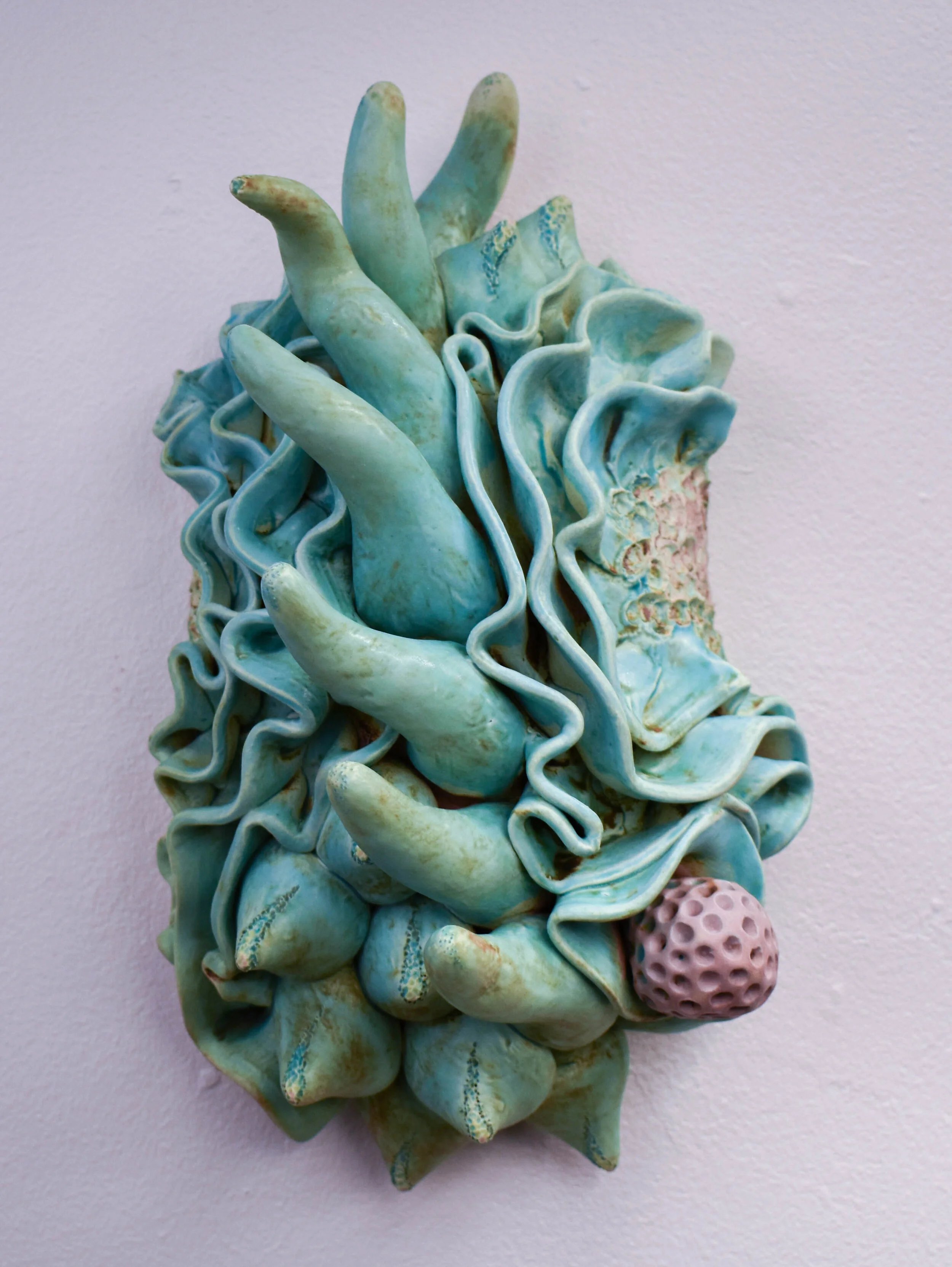 Current Work — Meaghan Gates