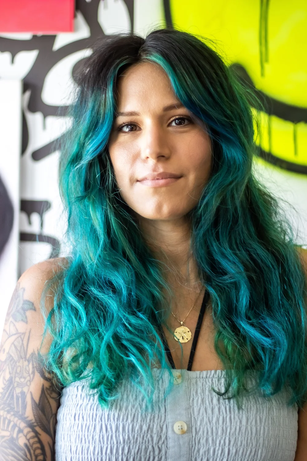 Our Stylists — Salon Muse Kona