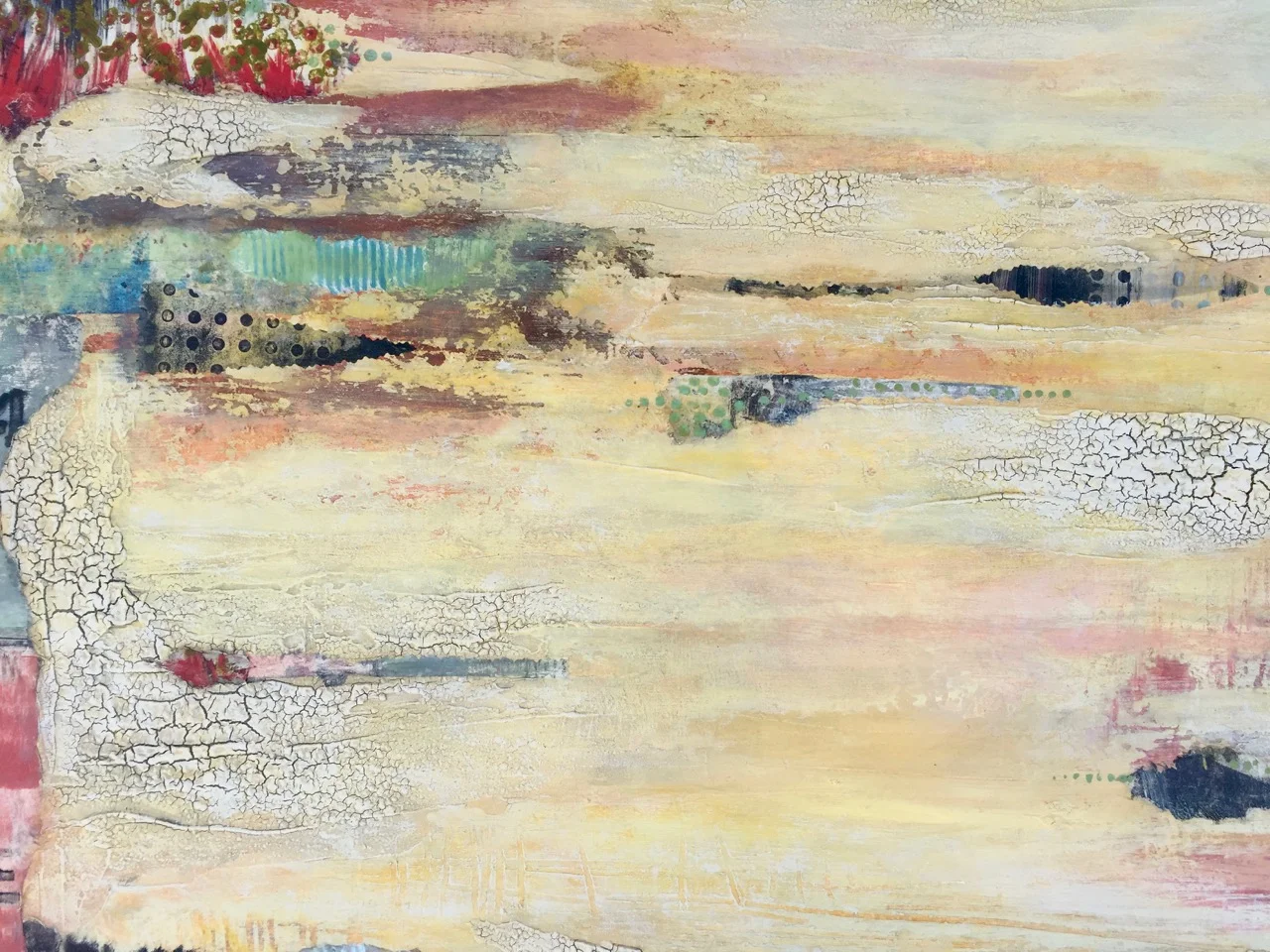 Portfolios — Lee Ann Rust