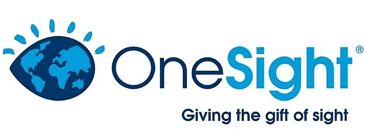 OneSight: #Unblur The World — Lam Optometric Group