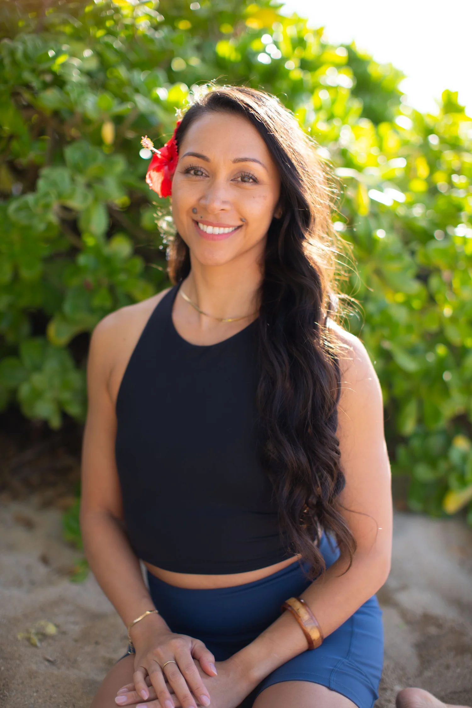 Instructors — Wainani Wellness