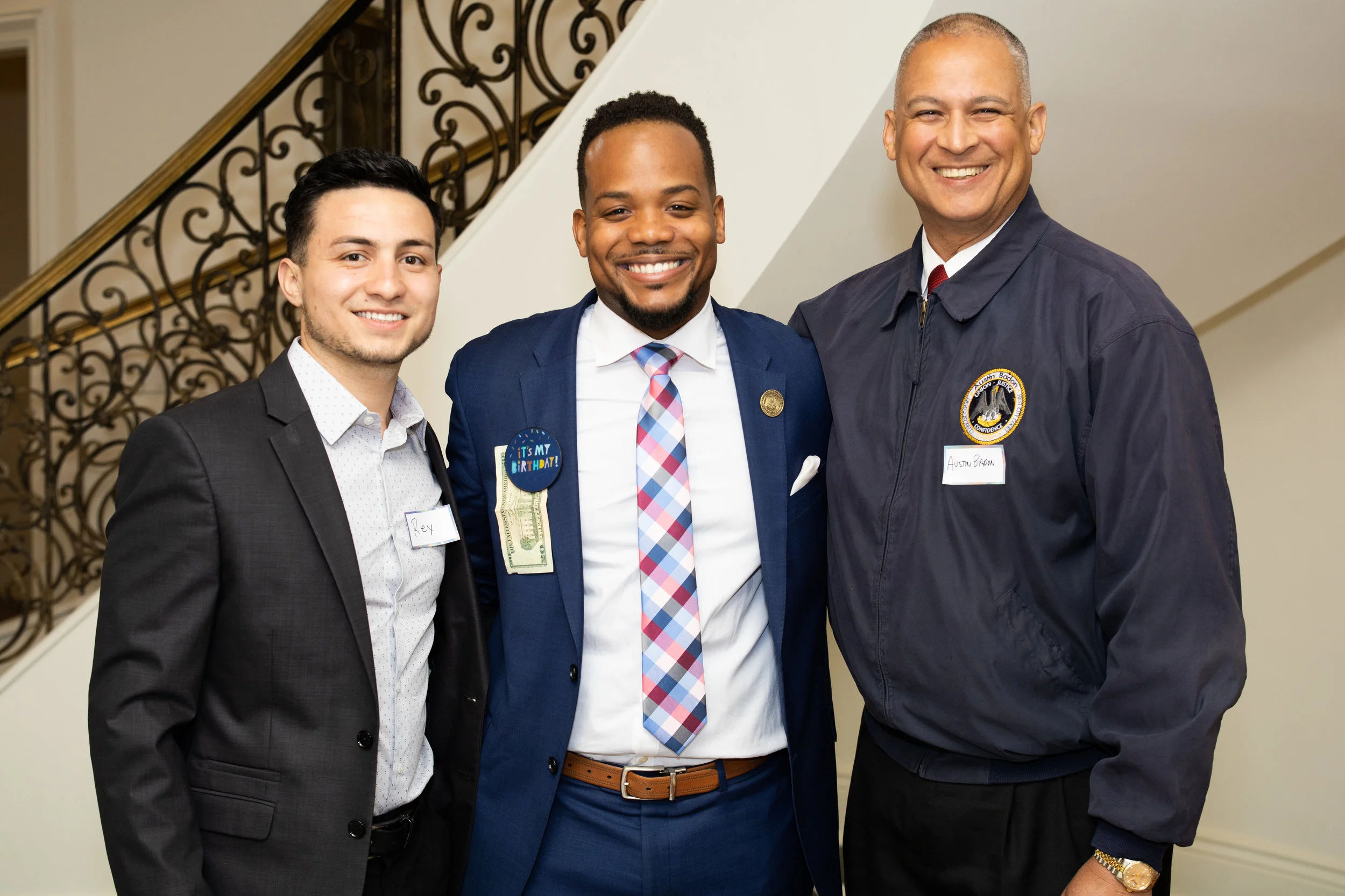 Blog — Ethan Charles Ashley