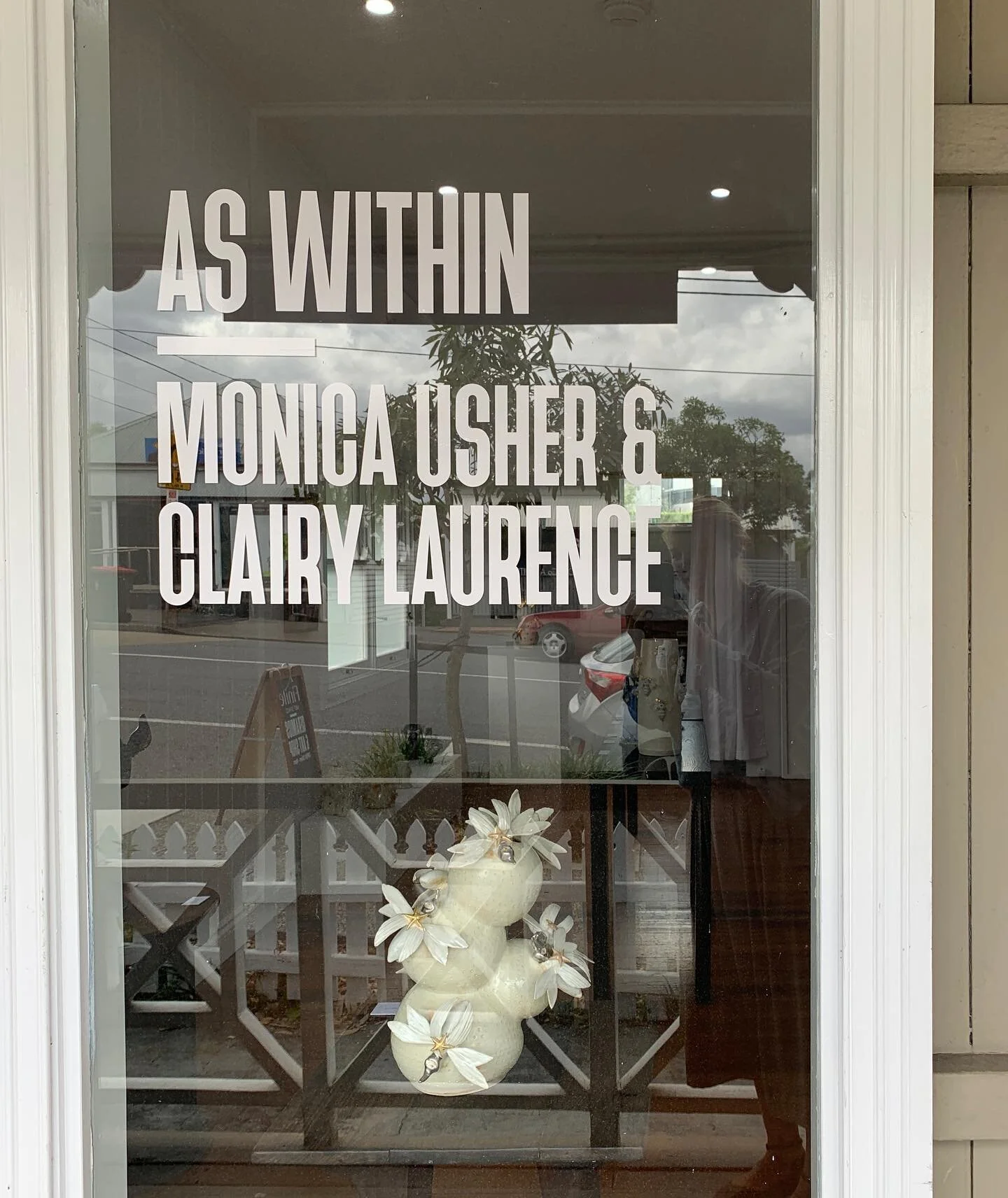 ALEXANDRA LAWSON GALLERY
