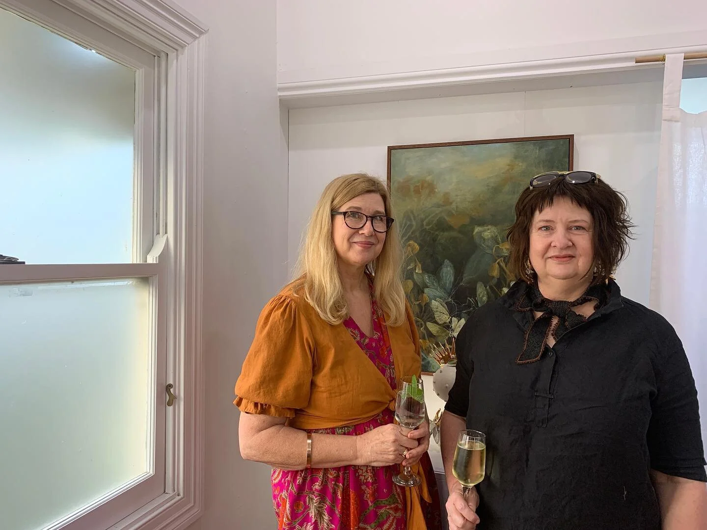 ALEXANDRA LAWSON GALLERY