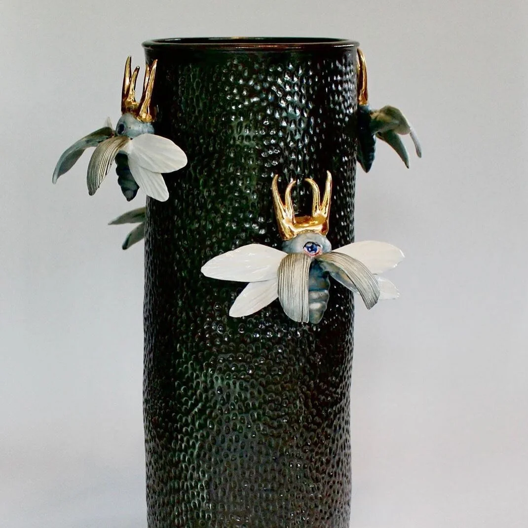 ALEXANDRA LAWSON GALLERY