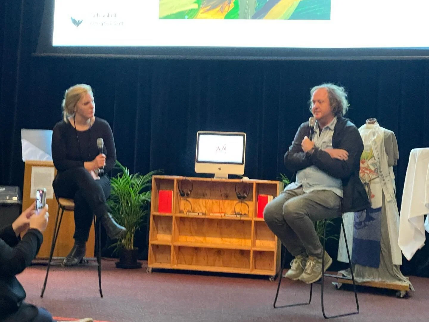 ALEXANDRA LAWSON GALLERY