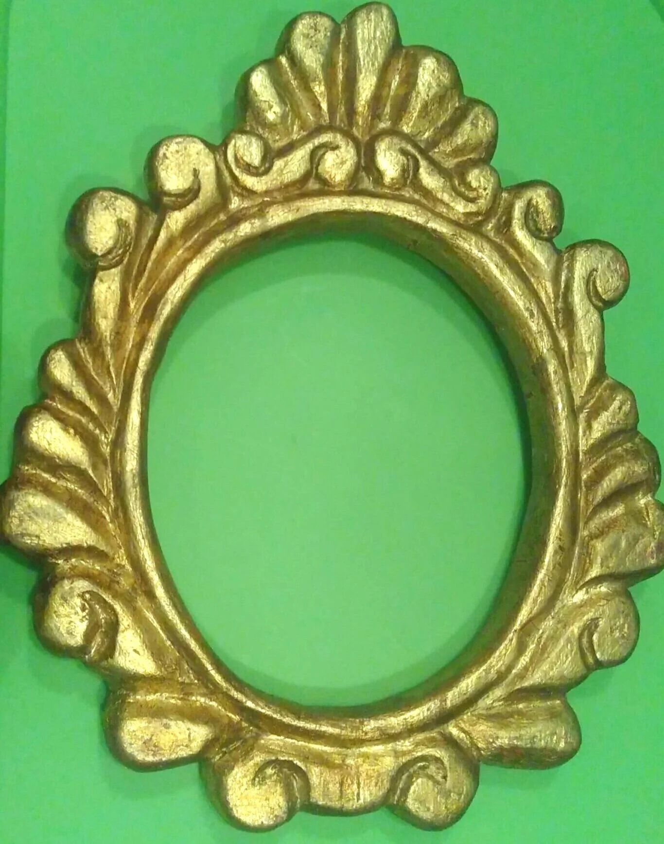 The Picture Frame Game - Topsy Page