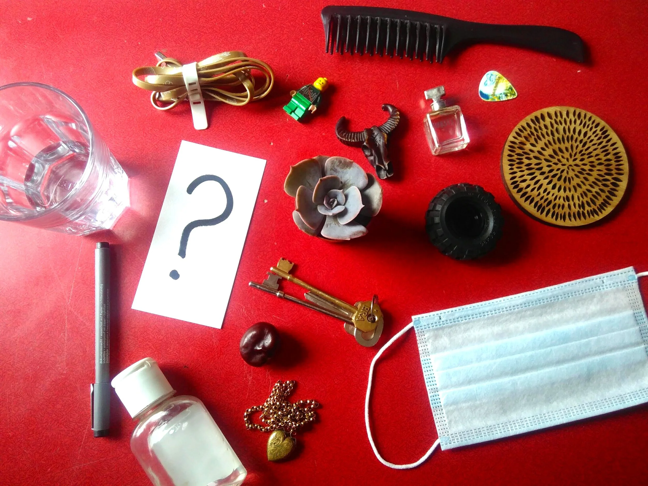 P4C games - Topsy Page