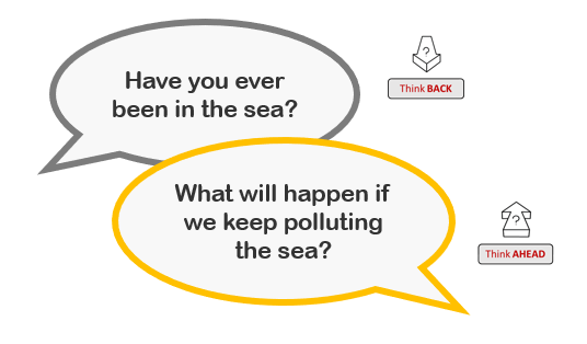 Two Thinking Moves you can use today - Topsy Page