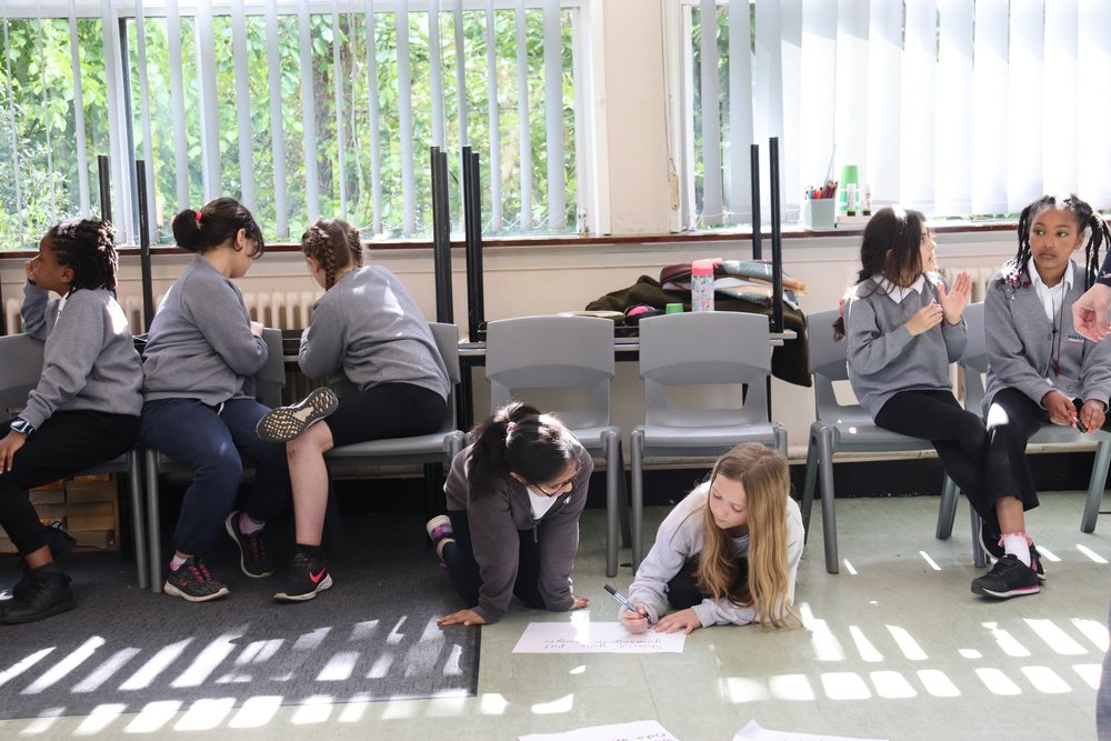 Learning to ask philosophical questions - Topsy Page