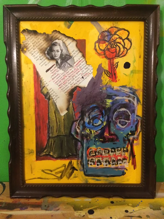 Artist of the Month exhibition: Casey Lynch — Gallery on Main