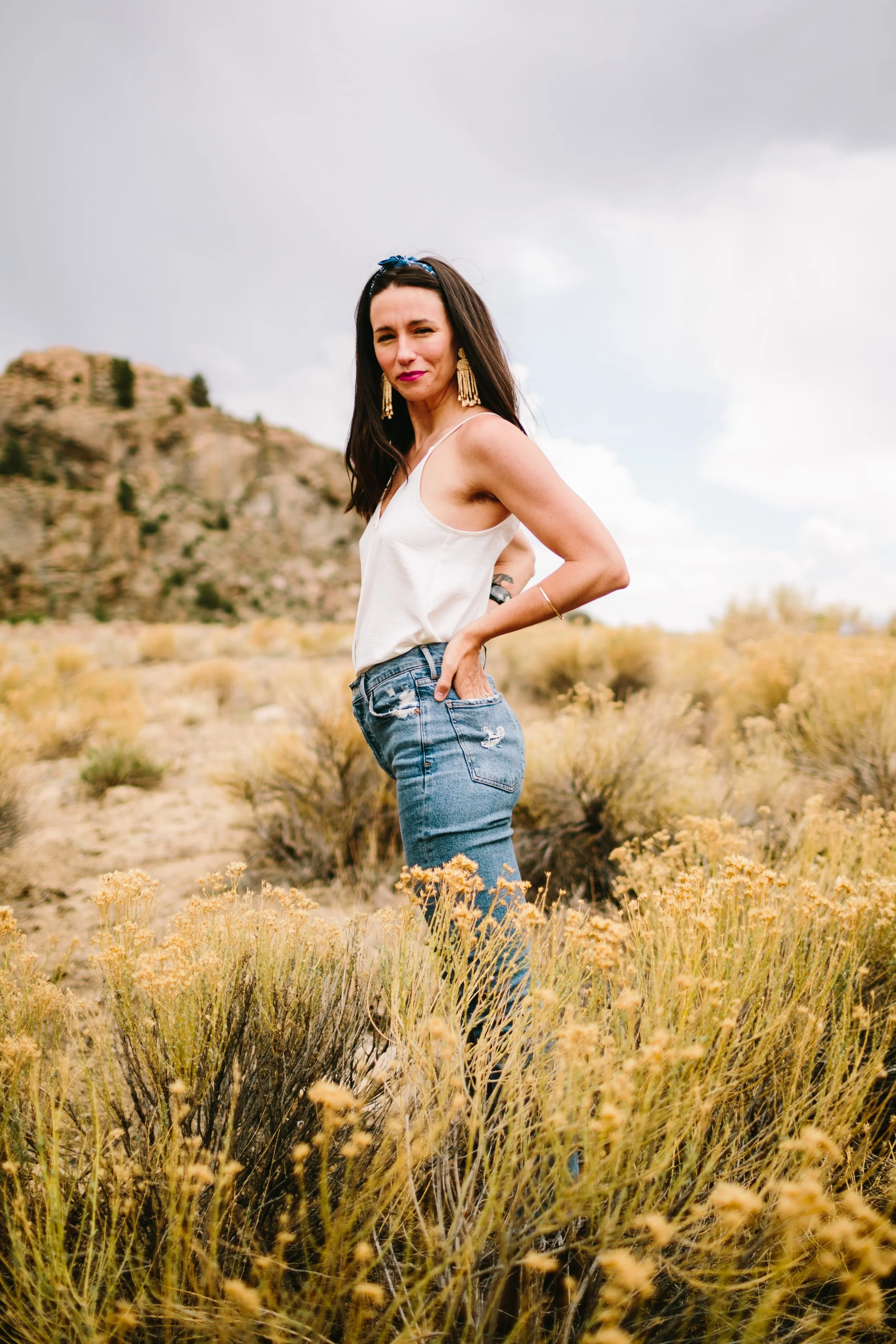 MEDIA — Jacki Carr | Goal Coach. Speaker. Writer.