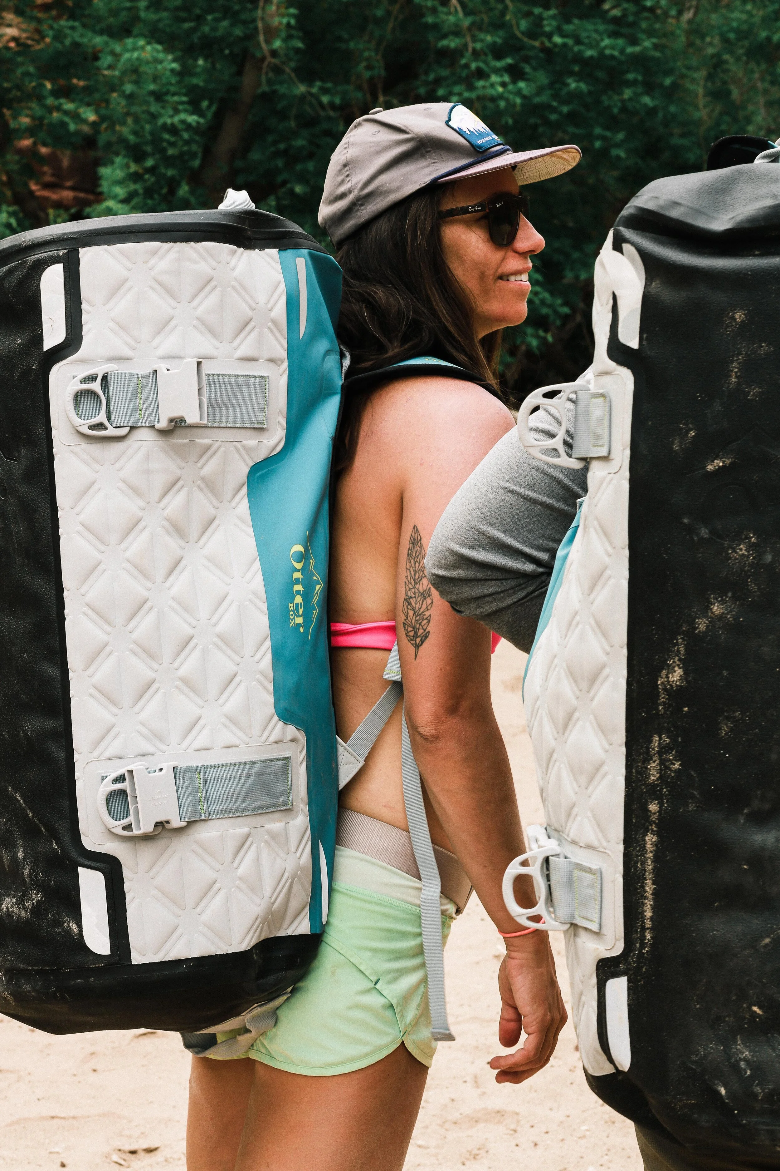 MEDIA — Jacki Carr | Guide. Speaker. Writer.