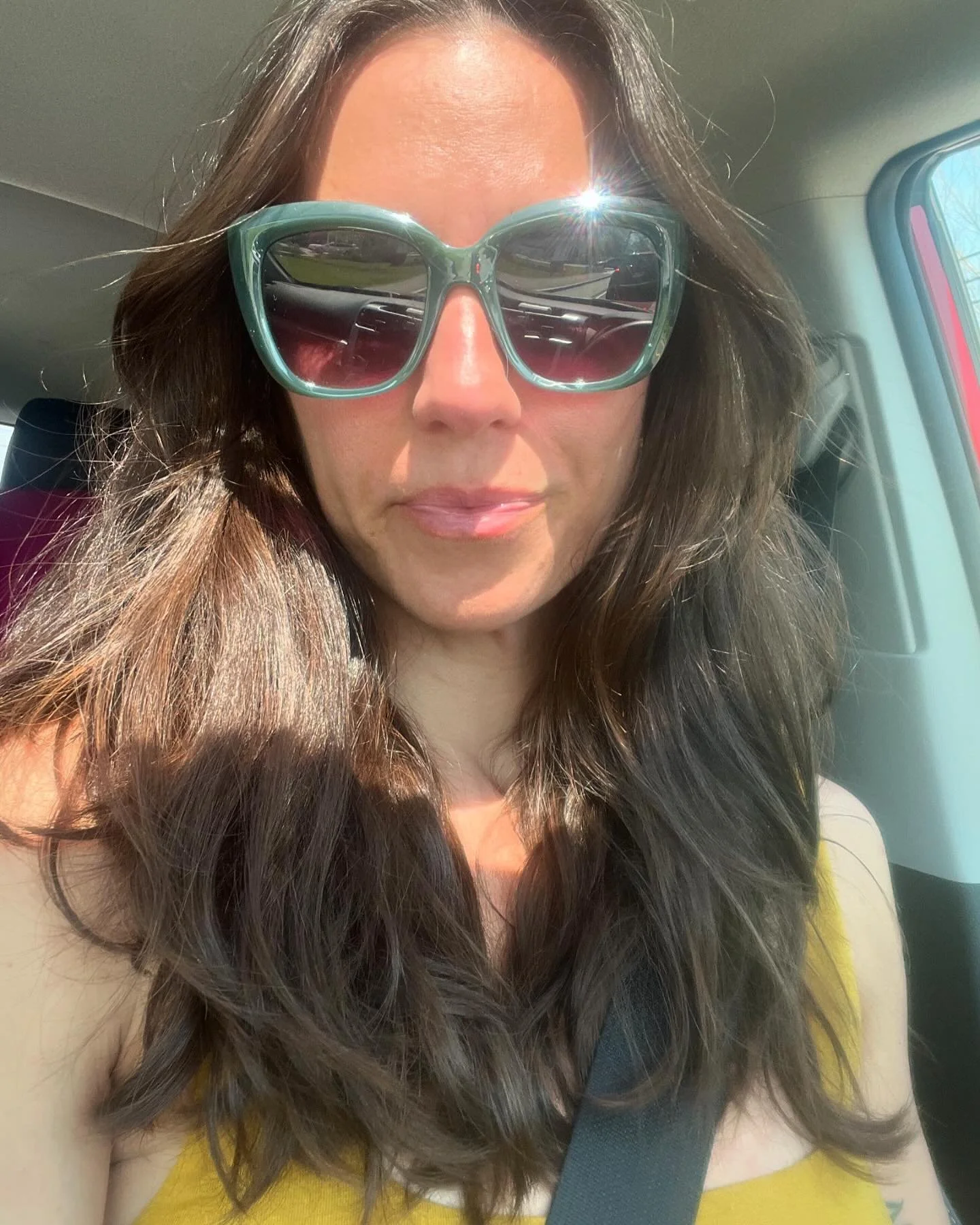 ABOUT — Jacki Carr | Guide. Speaker. Writer.