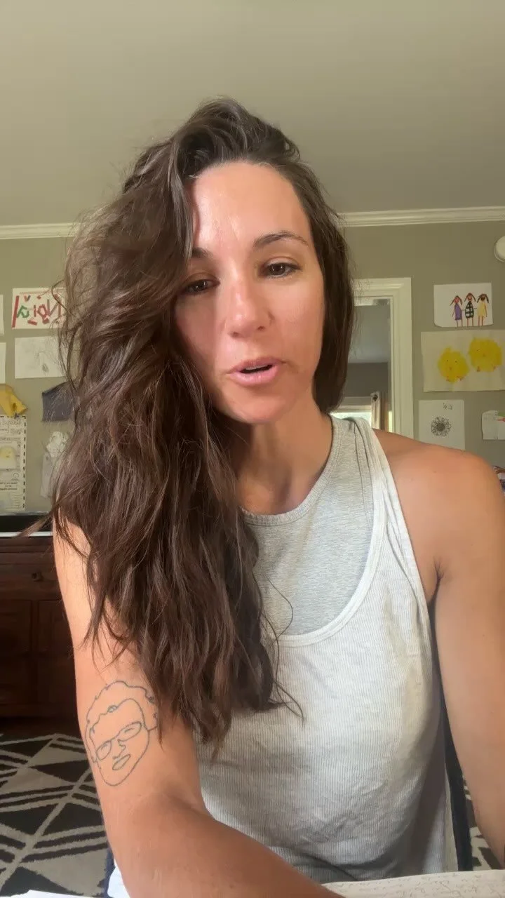 ABOUT — Jacki Carr | Guide. Speaker. Writer.