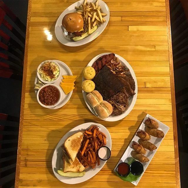 Press & Media — Smokey's Pub N' Grill