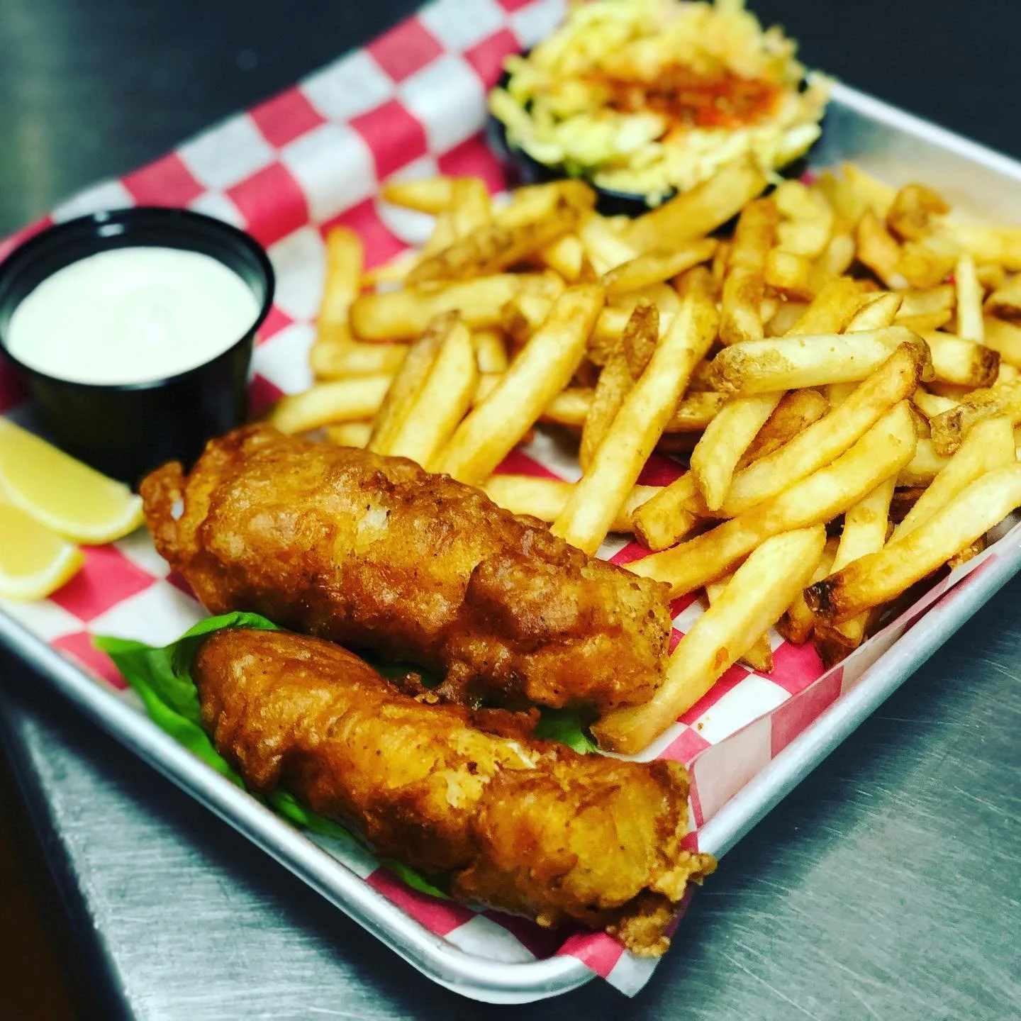 Smokey's Pub N' Grill