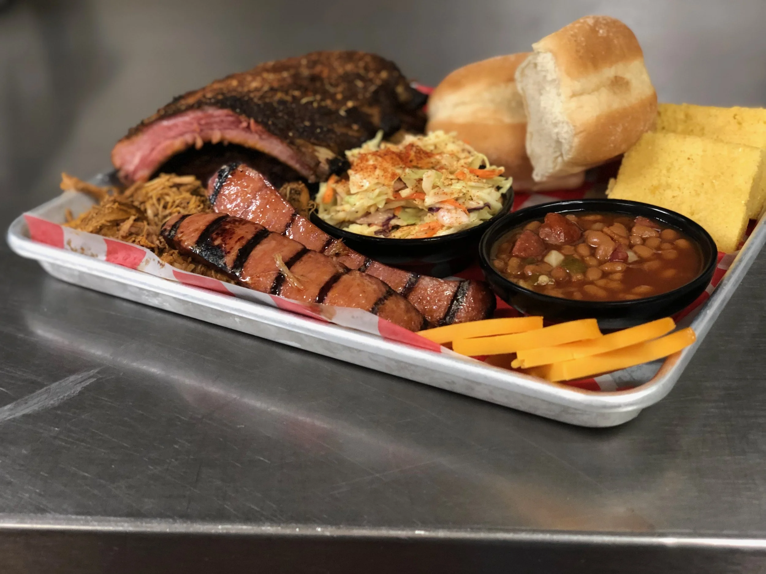 Smokey's Pub N' Grill