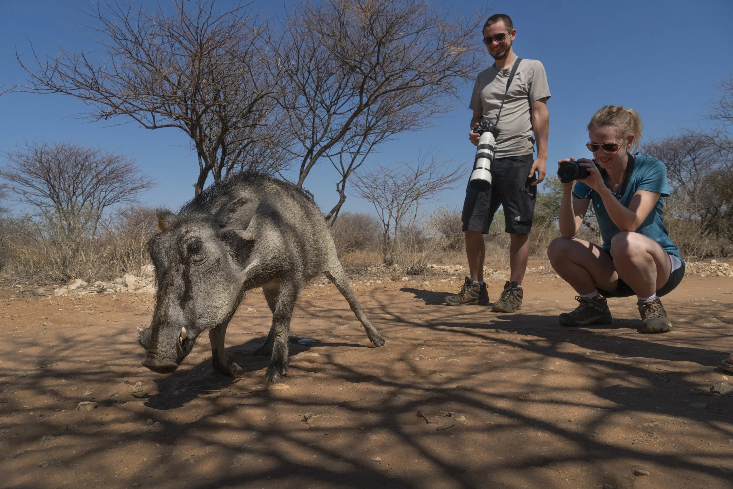 Expeditions — Running Wild Media