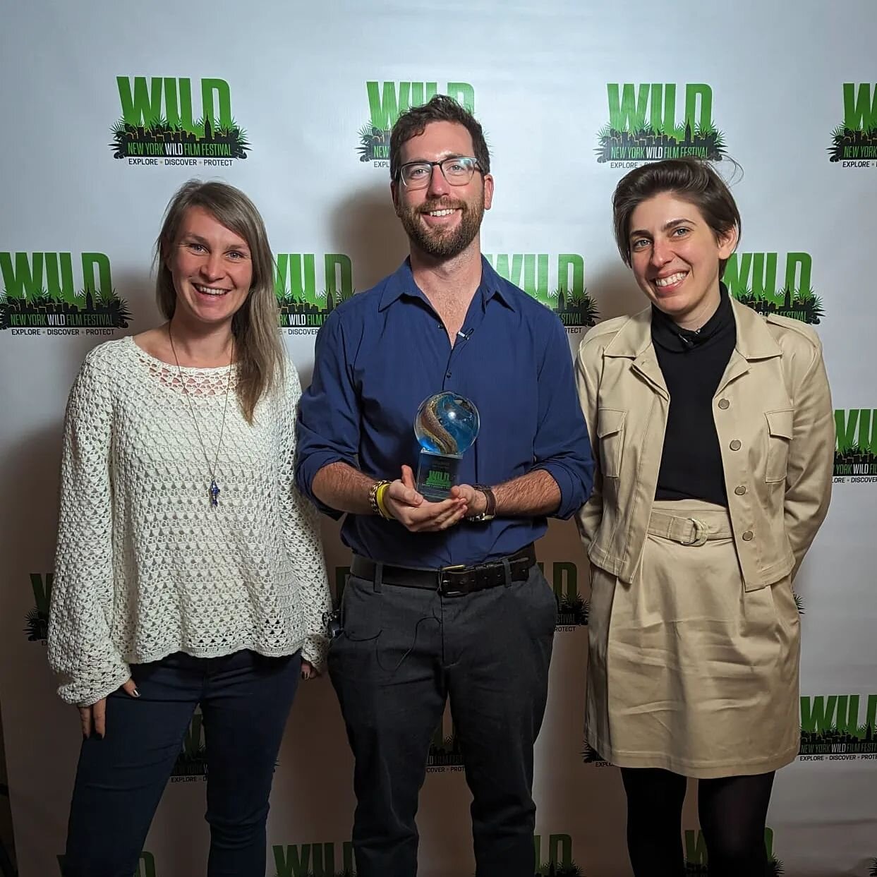 Contact us — Running Wild Media