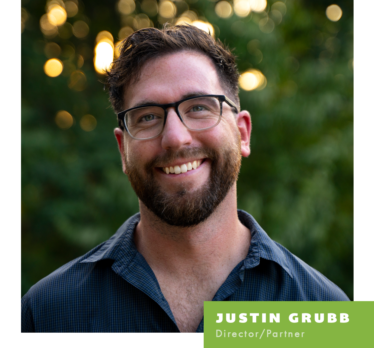 About — Running Wild Media