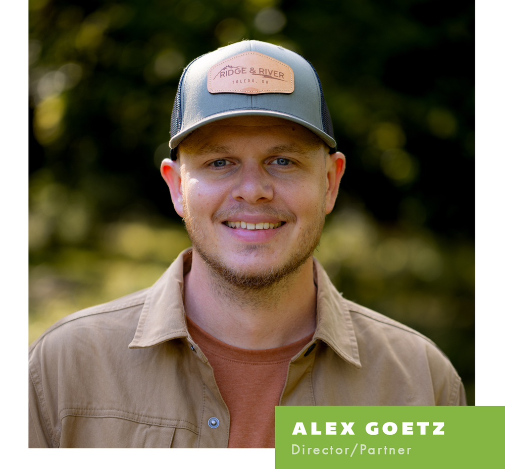 About — Running Wild Media