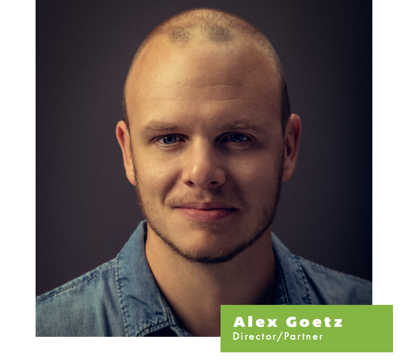 About — Running Wild Media