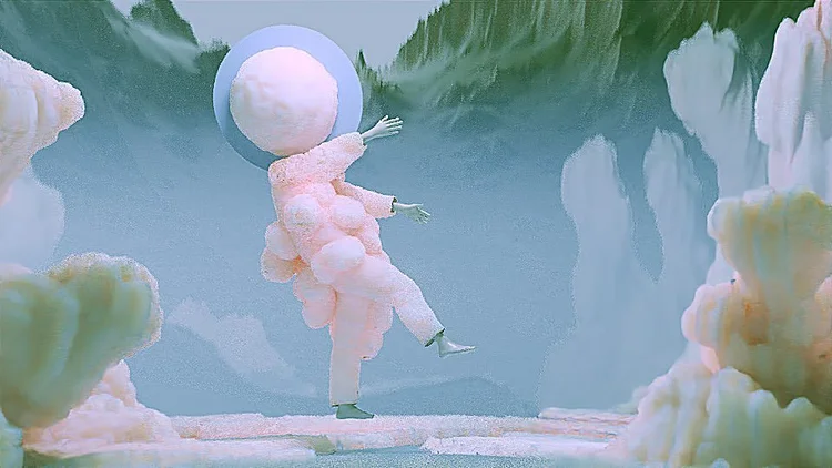 Field of Visual Arts