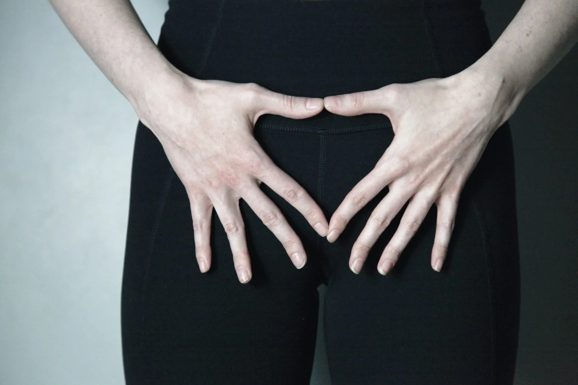 Bye bye butts? — Kinesis Pilates