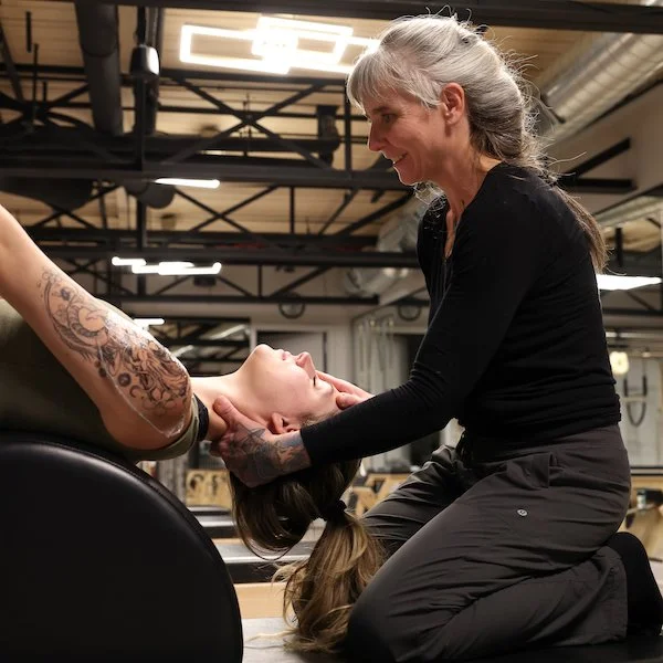 Manual Therapy Tattoos